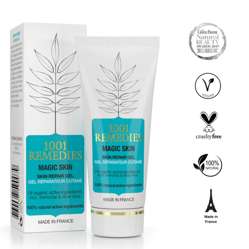 Magic Skin Cream | Natural & Vegan
